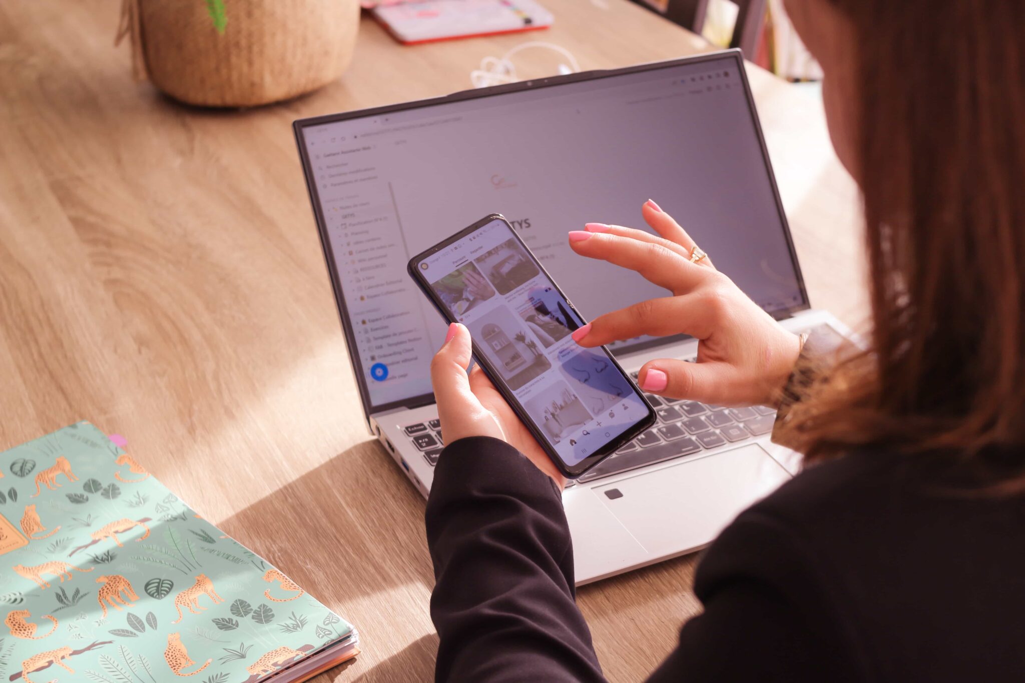 8 tâches à déléguer si vous êtes entrepreneur créatif